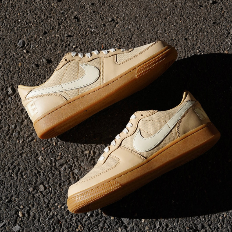 Nike Terminator Low “Sesame & Coconut Milk”