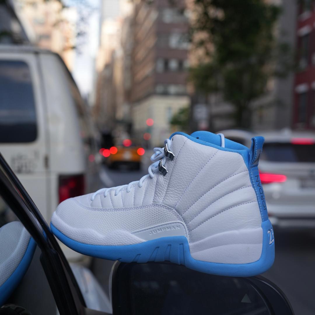 Air Jordan 12 Retro "Melo" Family Collection: A Tribute to Carmelo Ant