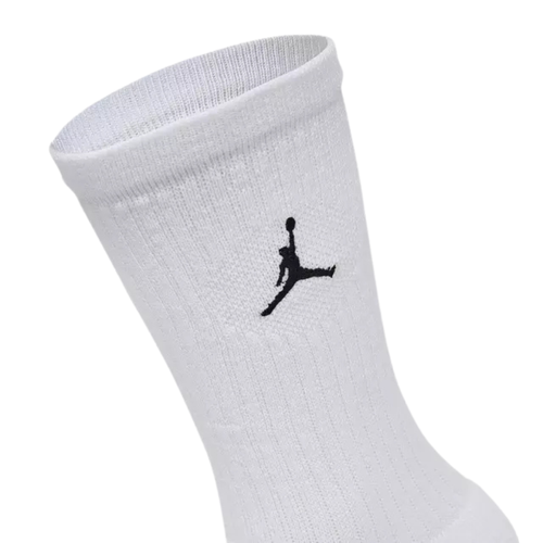 Air Jordan Essentials Crew Socks (3 Pairs)