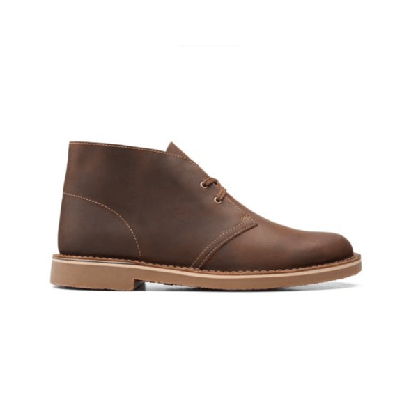 Clarks Bushacre 3 Beeswax - Men's - GBNY